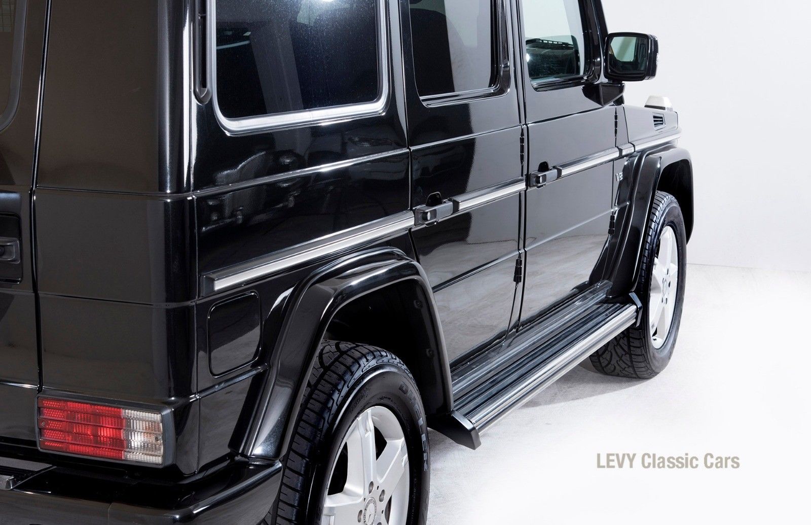 CC66312-75 - Levy Classic Cars