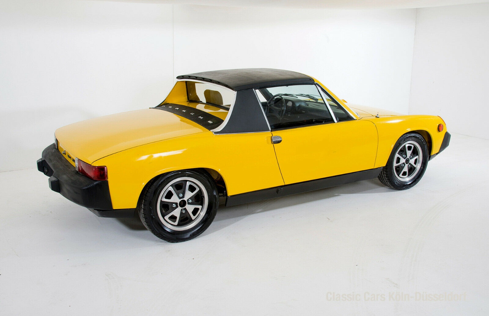 CC91086-27 - Levy Classic Cars
