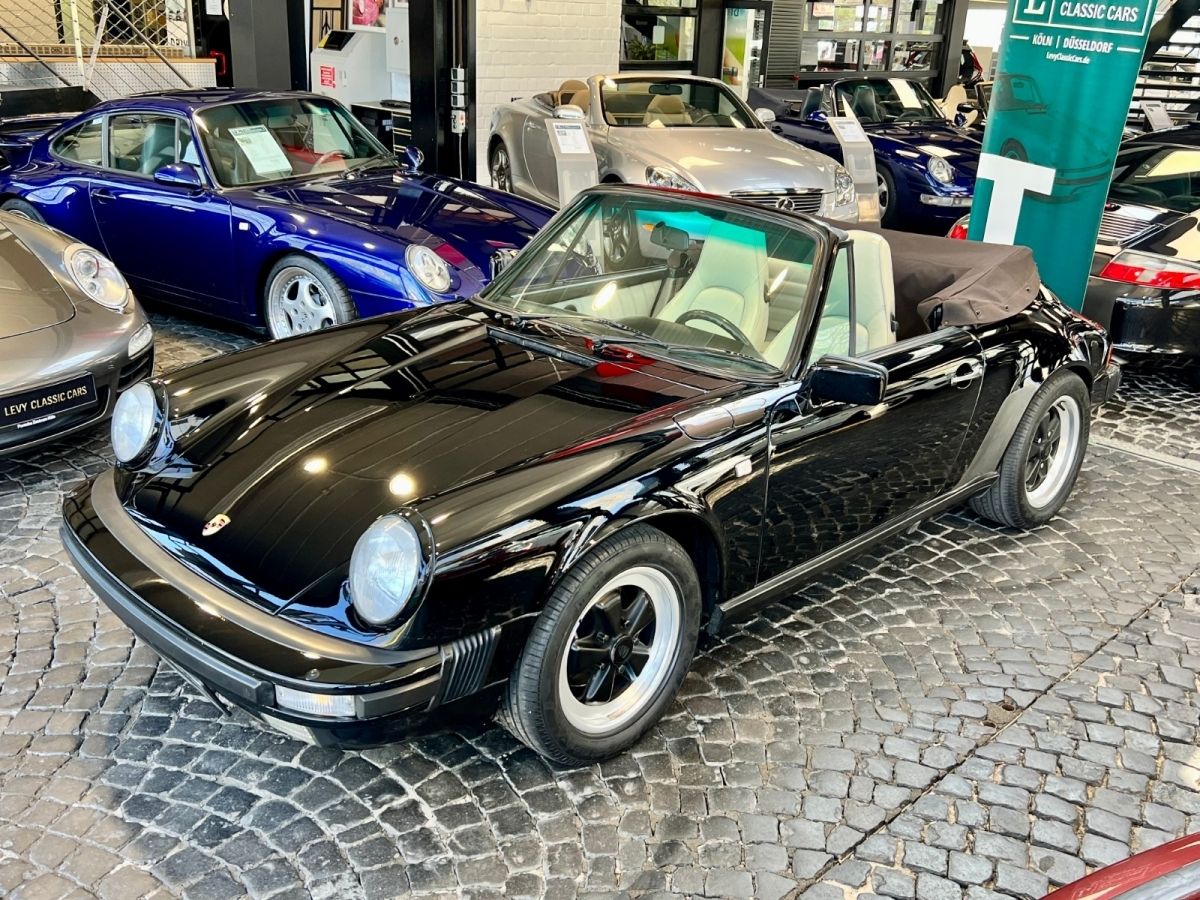 CC159566-20 - Levy Classic Cars