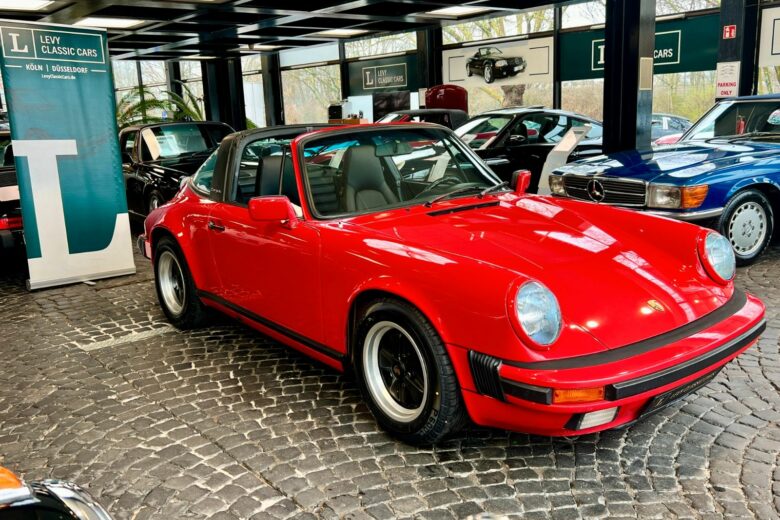 Fahrzeuge Archiv - Levy Classic Cars